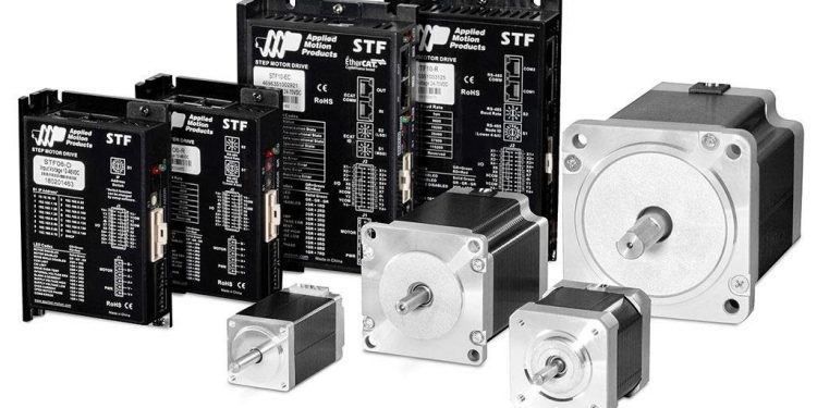 3 Dicas para escolher o Drive do seu Motor de Passo - Blog