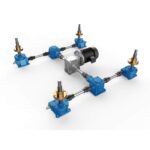 Atuador elétrico: o que é, vantagens, tipos e funções