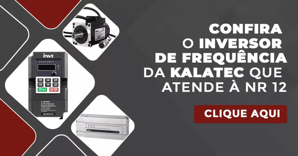 NR 12: Norma de Segurança para Máquinas e Equipamentos