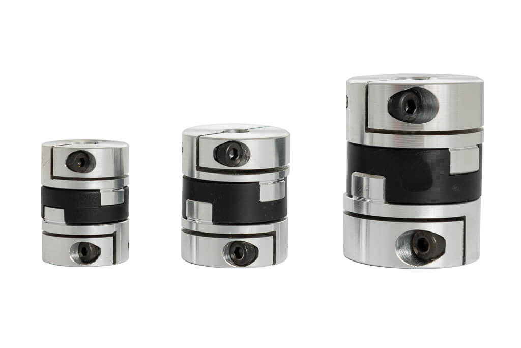 Tipos de acoplamentos: entenda como funcionam e veja exemplos