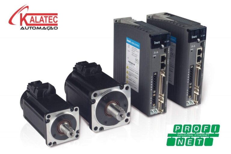 O que é profinet e quais suas principais características?