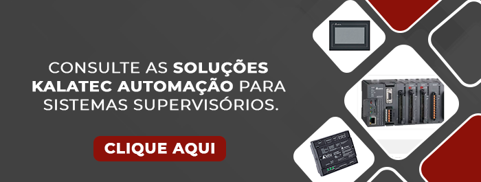 Sistema supervisório: o que é e quais as vantagens?