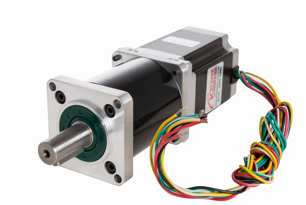 O que são motores de passo? Saiba tudo neste guia completo! - Blog