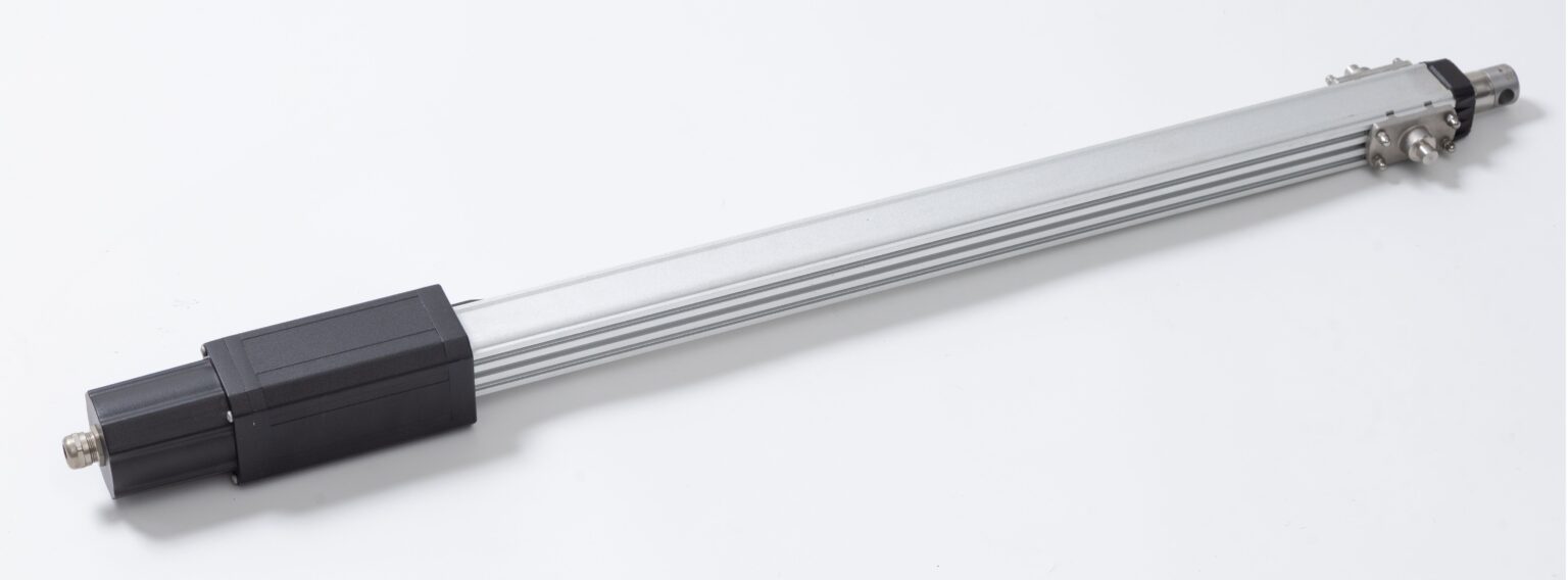 Tipos de atuadores industriais: saiba quais são e para que servem