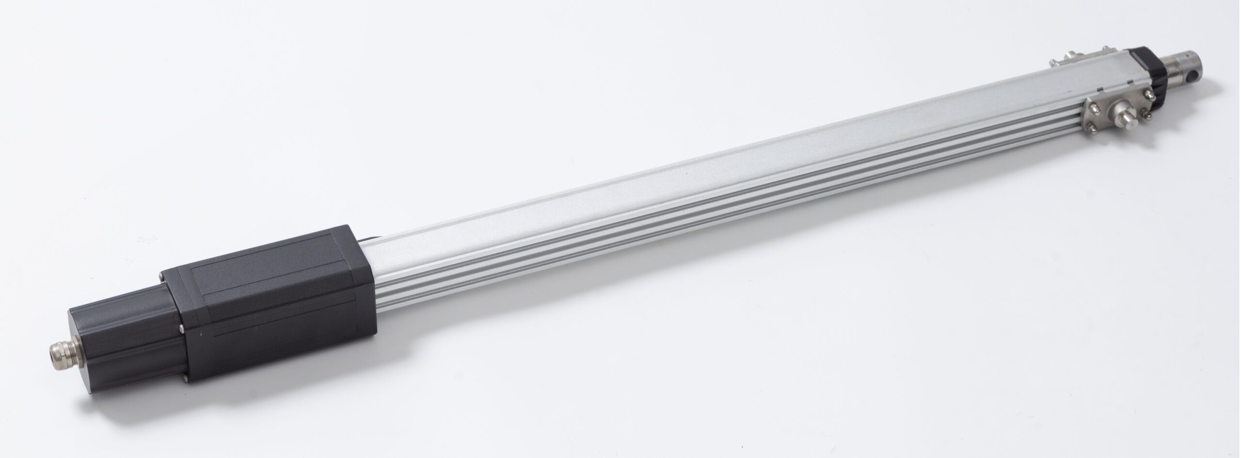 Tipos de atuadores industriais: saiba quais são e para que servem