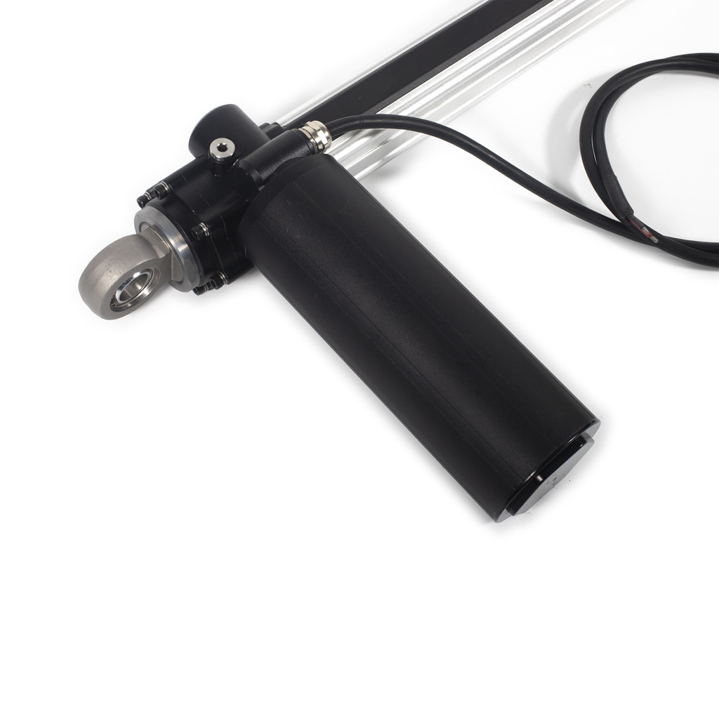 Quais são e para que servem os tipos de atuadores industriais