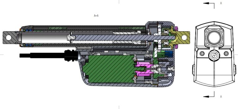 Tipos de atuadores industriais: saiba quais são e para que servem