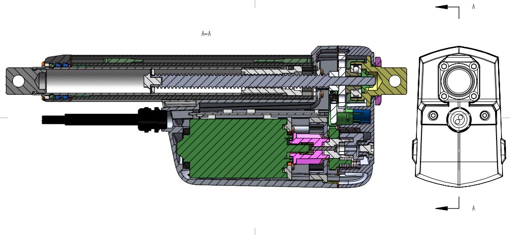 Tipos de atuadores industriais: saiba quais são e para que servem